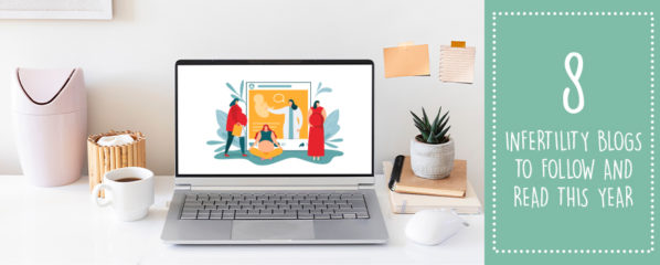 8 Infertility Blogs to Follow and Read This Year - Red Rock Fertility