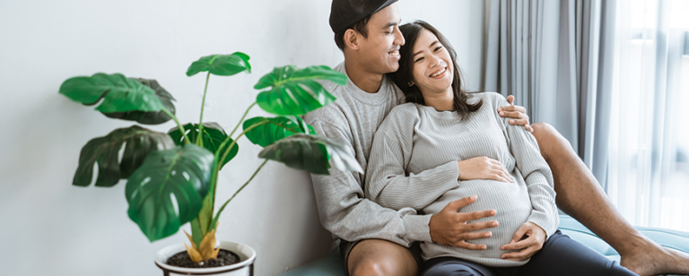 How to Handle Emotions During Pregnancy - Red Rock Fertility