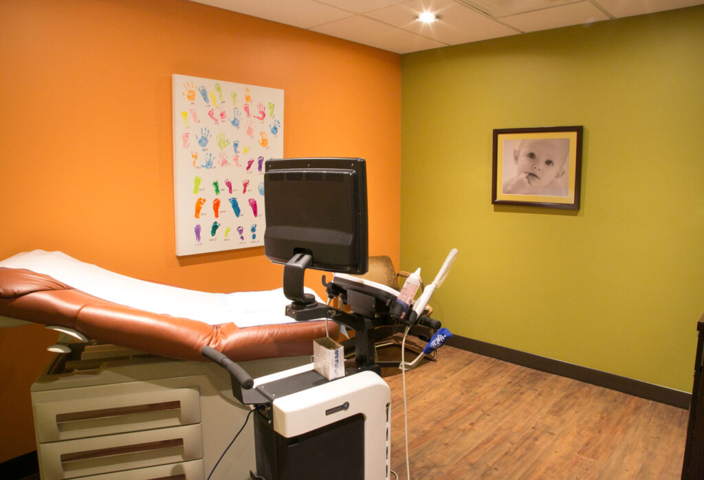 How to Choose a Fertility Clinic - Red Rock Fertility