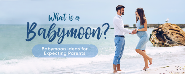 What is a Babymoon? Babymoon Ideas for Expecting Parents - Red Rock ...