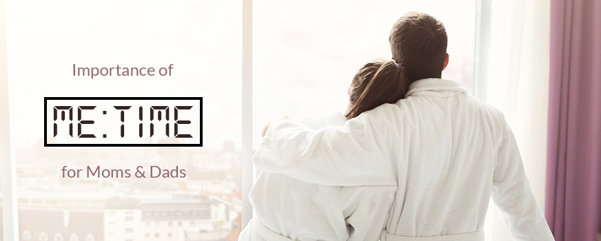 The Importance of “Me Time” for Moms | Mommy Moxie