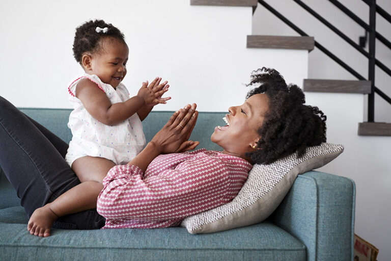 50 Tips for New Parents: First-Time Parent Checklist for the First Year ...