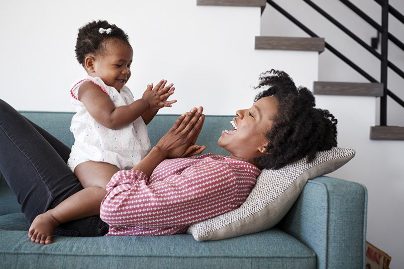 50 Tips for New Parents: First-Time Parent Checklist for the First Year ...