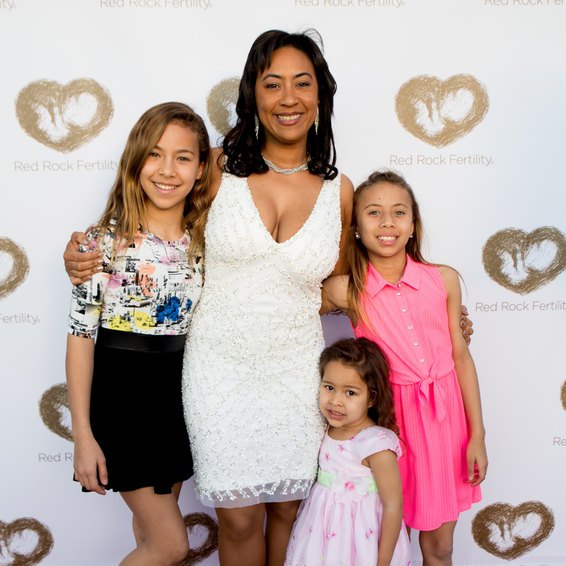 Series: Get To Know Us - Dr. Eva Littman - Red Rock Fertility