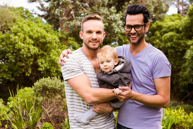 Exploring Family Building Options for Gay Men - Red Rock Fertility